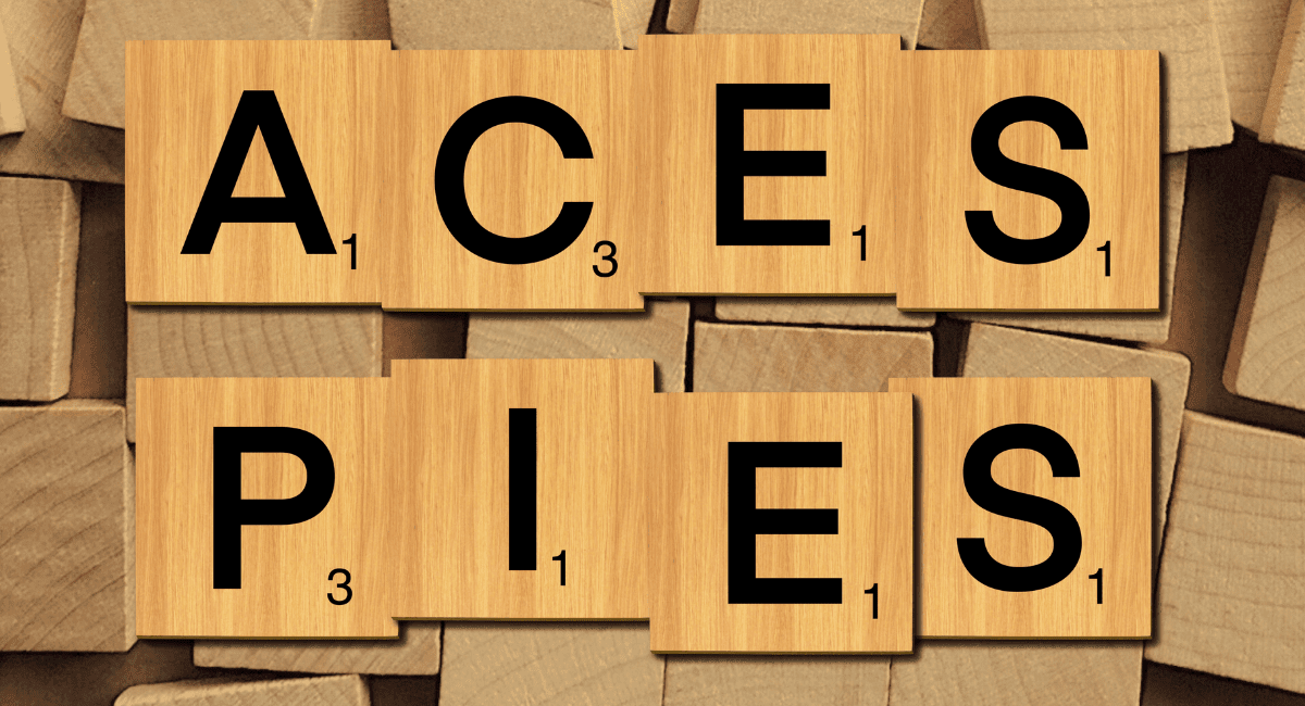 Understanding ACES and PIES Data: A Comprehensive Guide